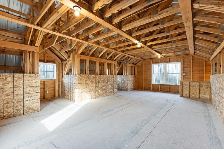 Custom Home Renovations and septic system replacements kemptville ...